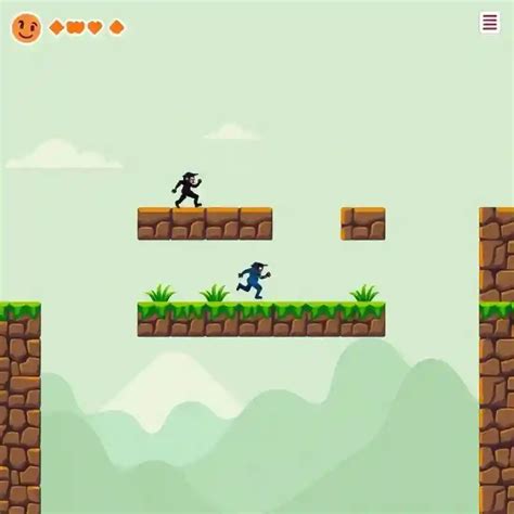 Making A Simple Platformer In Godot A Step By Step Guide Howik