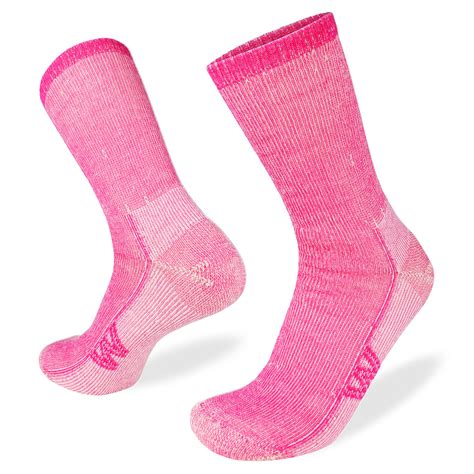 Three Capes Merino Hiker Merino Hiking Sock Wilderness Wear