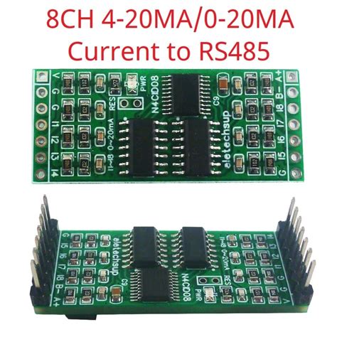 ET C RS MQTT Modbus RTU RS Modbus RTU To Ethernet Networks Converter EUR