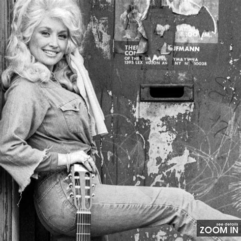 Dolly Parton Print Dolly Parton Music Black And White Wall Art