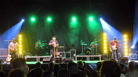 Los Berrones Arrasan En Las Fiestas De Maraña 2024