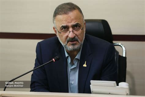 برنامه پاک‌نژاد برای رفع ناترازی انرژی و افزایش ظرفیت تولید اجرایی