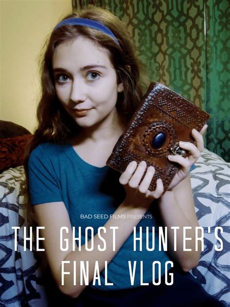 The Ghost Hunters Final Vlog