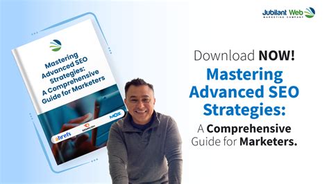 Comprehensive Guide For Marketers Mastering Advanced Seo Strategies