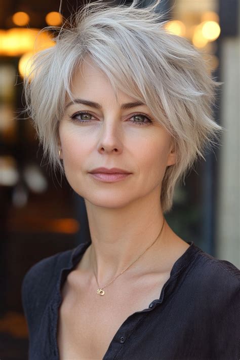 35 Stunning Shaggy Pixie Cut Ideas Trending In 2025 Fabbon