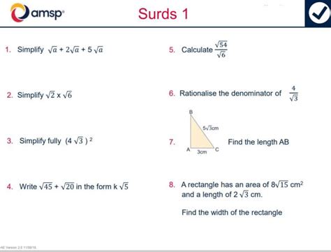 Gcse To A Level Transition Mathematics Learning And Technology