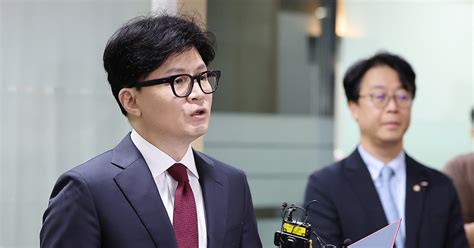 국힘 의원 가족한테도 몸조심하라 해…의료대란 민심 전전긍긍