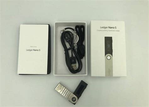 How To Configure A Ledger Nano S MyCryptoParadise