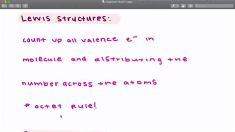 SOLVED How Do You Determine The Number Of Electrons That Go Into Numerade
