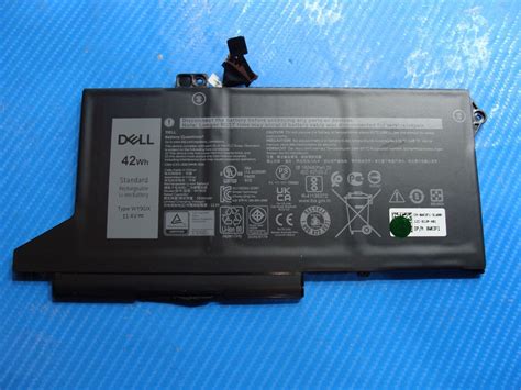 Dell 5520 SK Hynix NVMe M.2 1TB SSD Solid State Drive HFM001TD3JX013N