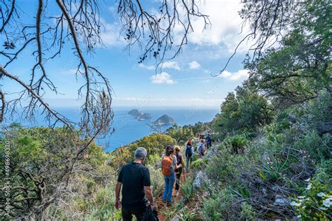 Gelidonya Lighthouse Just Like A Hidden Paradise Located Between Adrasan And Kumluca Is One Of