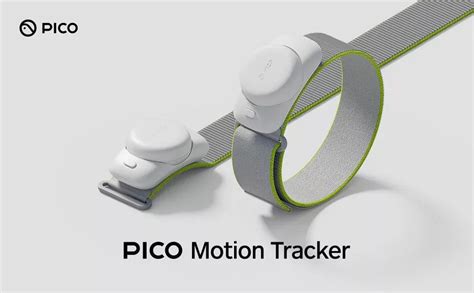 「pico Motion Tracker」が販売ストアで売り切れ状態に 今後の再販予定はあるか？ 公式に聞いた Mogulive