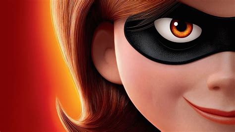 Helen Parr Wallpapers Wallpaper Cave