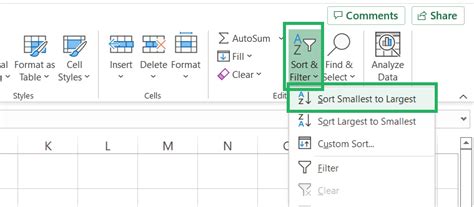 How To Calculate Percentiles In Excel Fast Formula