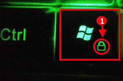 How To Disable Windows Key In Windows Computer Permanently Temporarily