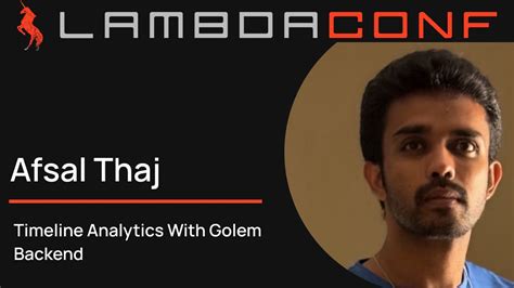 Lambdaconf2024 Golem Dataanalytics Ziverge