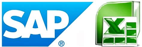 excel y sap extraer datos de sap desde excel