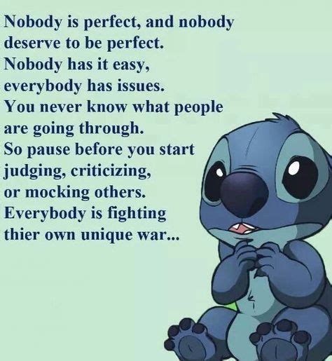 Quotes Lilo And Stitch