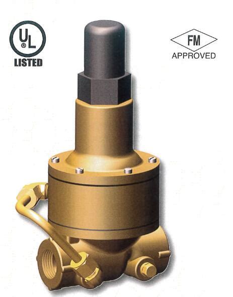 泄压阀 55l 厂家价格 减压阀 盖雷（天津）科技发展有限公司 中国泵阀网