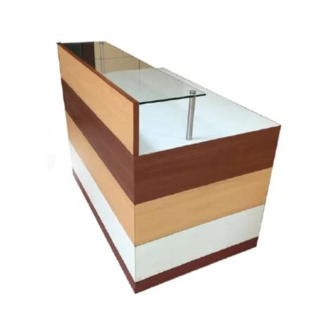 Library Engineered Wood Table At 850000 Inr In Kolkata Steel Wood