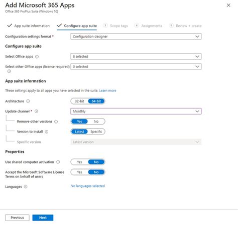 How To Deploy Office 365 Applications With Microsoft Intune TechTarget