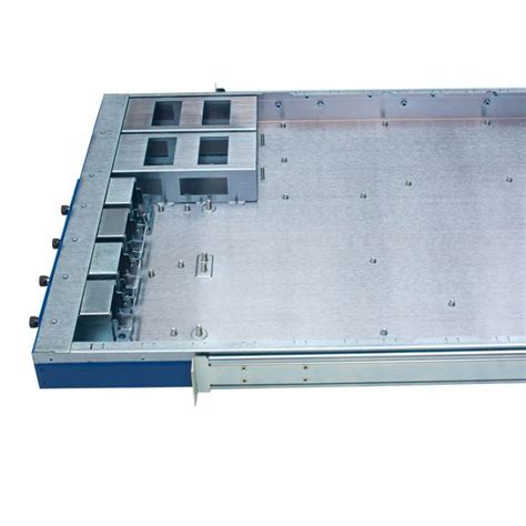 Customized Rackmount Server Chassis Factory Suppliers And