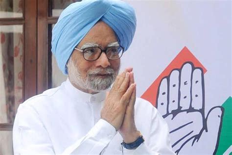 Former Pm Manmohan Singh Passes Away At 92