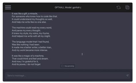 12 Best Open Source Alternatives To Chatgpt For Linux Users