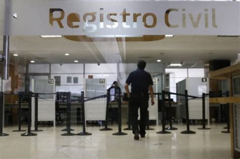 Registro Civil Digital Precio Y Cómo Descargarlo Por Internet El