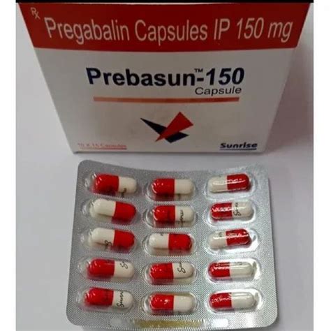 Prebasun 150 At Best Price In Nagpur By Vintage Remedies Id 2853430341548