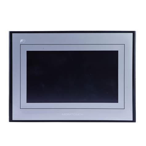 Fuji Monitouch Ts1070 Hmi Industrial Products