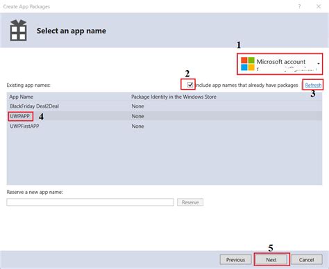 So Once You Login With Your Developer Credentials Click On Refresh Button To Get List Of