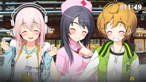 Super Sonico Wikipedia