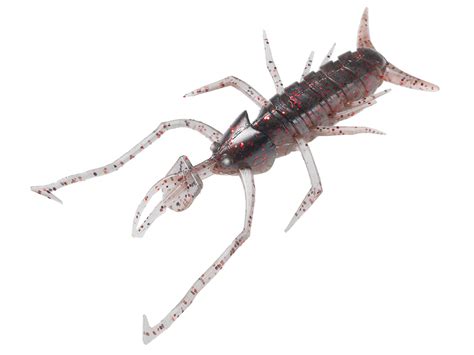 Tiemco Pdl Hovering Bug Eco Leurres Souples Magasin De Peche