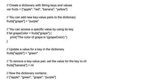 Top 100 Swift Interview Questions And Answers 2025 Turing