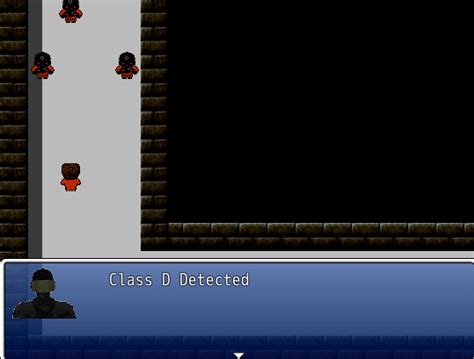 New MTF Sprite Image SCP Containment Breach 2D Mod For SCP Containment Breach Mod DB