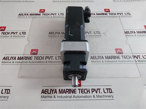 B R Automation Neugart Msa S E B Servo Motor Aeliya Marine
