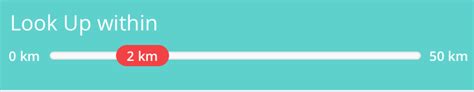 Xaml How To Create A Slider With Dynamic Counting Xamarin Forms