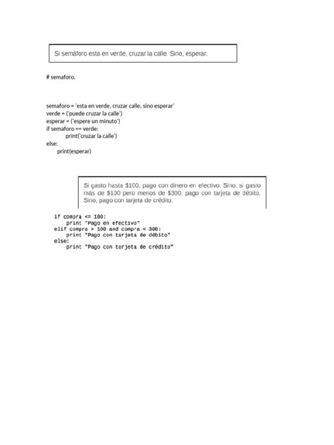 Ejemplos De Python 2019 Pdf