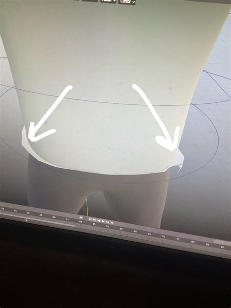 What Tool Can Make This Smooth R Blenderhelp