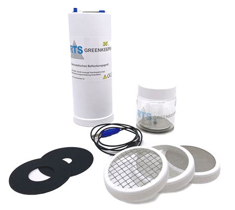 Begrasungs Geräte Warkentin Modellbau