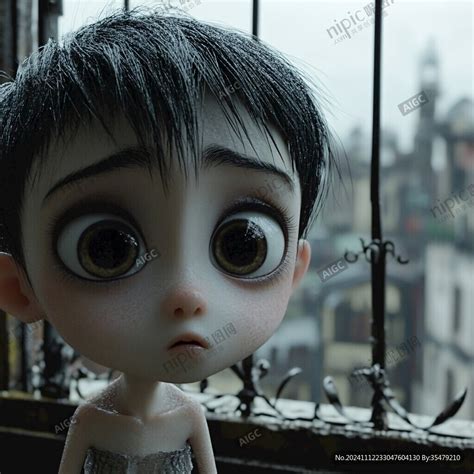 Ai创作图泥塑雨神头像 呆萌头像 流泪的玩具娃娃 快手头像 泥塑不蓄发头像 Ipad壁纸 大头娃娃唯美图片 不蓄发泥塑头像 小屁提 大眼睛大头 哀怨的眼神 粘土王侯头像 眼睛水汪汪 原创小野人