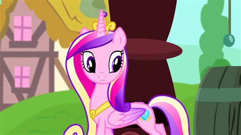 Mlp Princess Cadence Wallpaper 87 Images