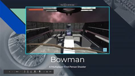 Stephen Ranciato On Linkedin Bowman Unity Gamedev