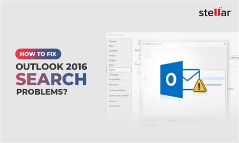 Outlook Search Not Working Mac Fixed