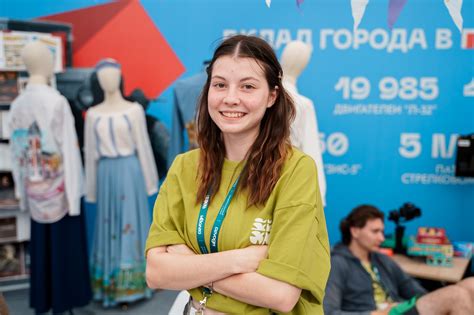Студенты Политеха приняли участие в молодежном форуме ПФО иВолга