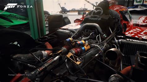 Forza Motorsport revealed for Xbox Series X | GamesRadar+