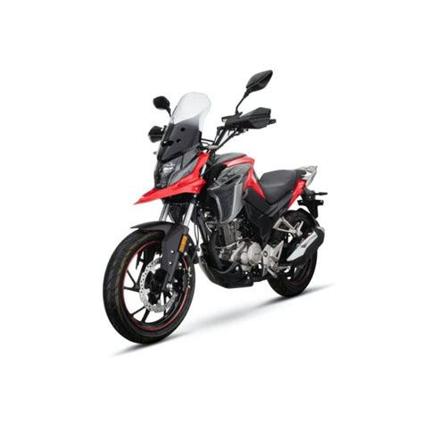 Motocykl Junak Adv 125 Quad Quady Motory Największy Wybór Motor