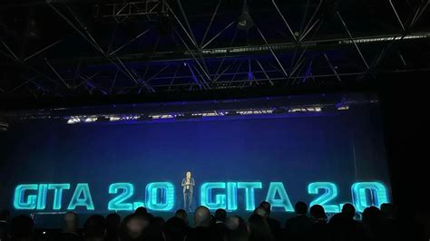 🎥 ინოვაციებისა და ტექნოლოგიების 10 წელი