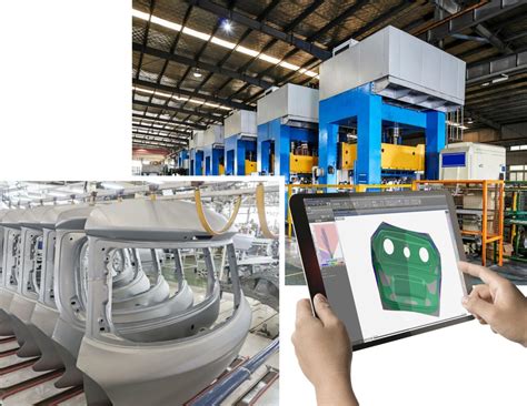 Autoform Group On Linkedin Research On Aiming For The “zero Defect” Production Process Using